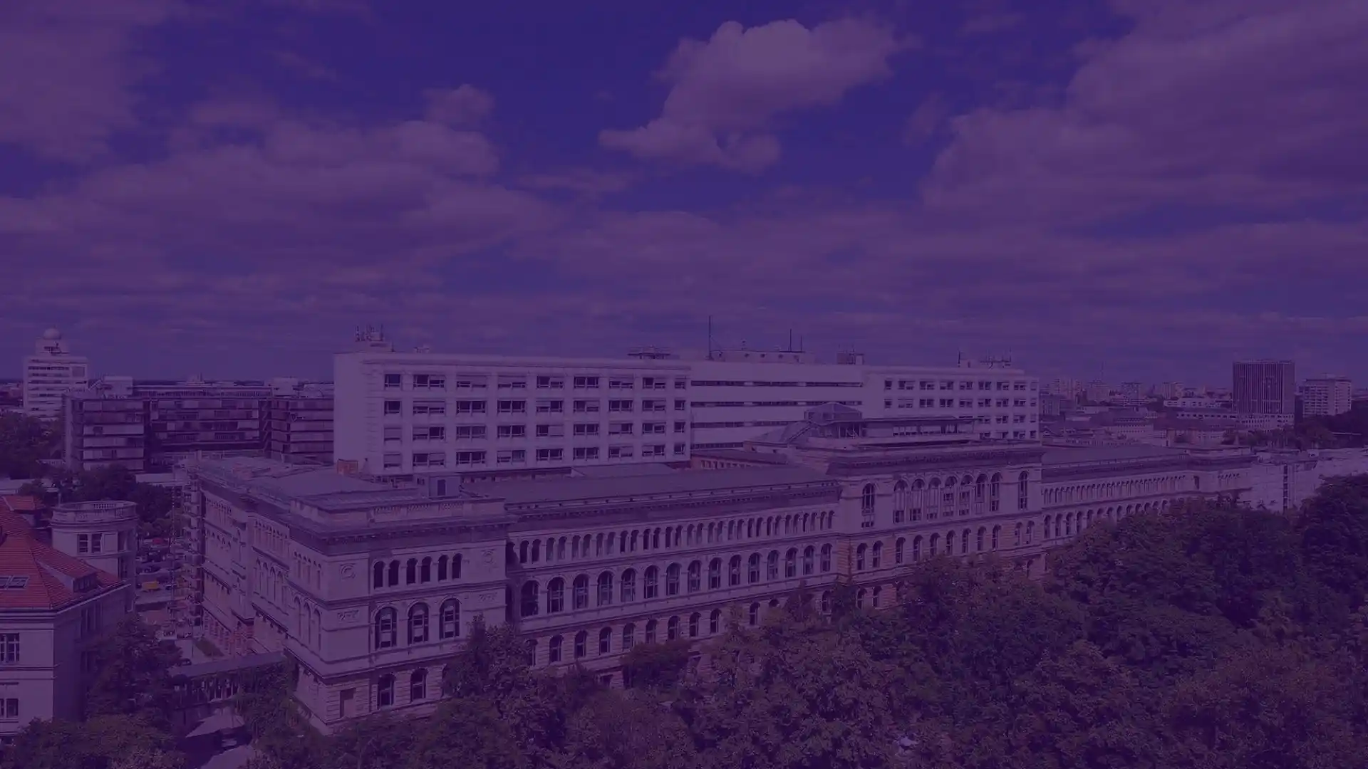 Berlin Teknik Üniversitesi: Öğrenciler İçin Hızlı Rehber
